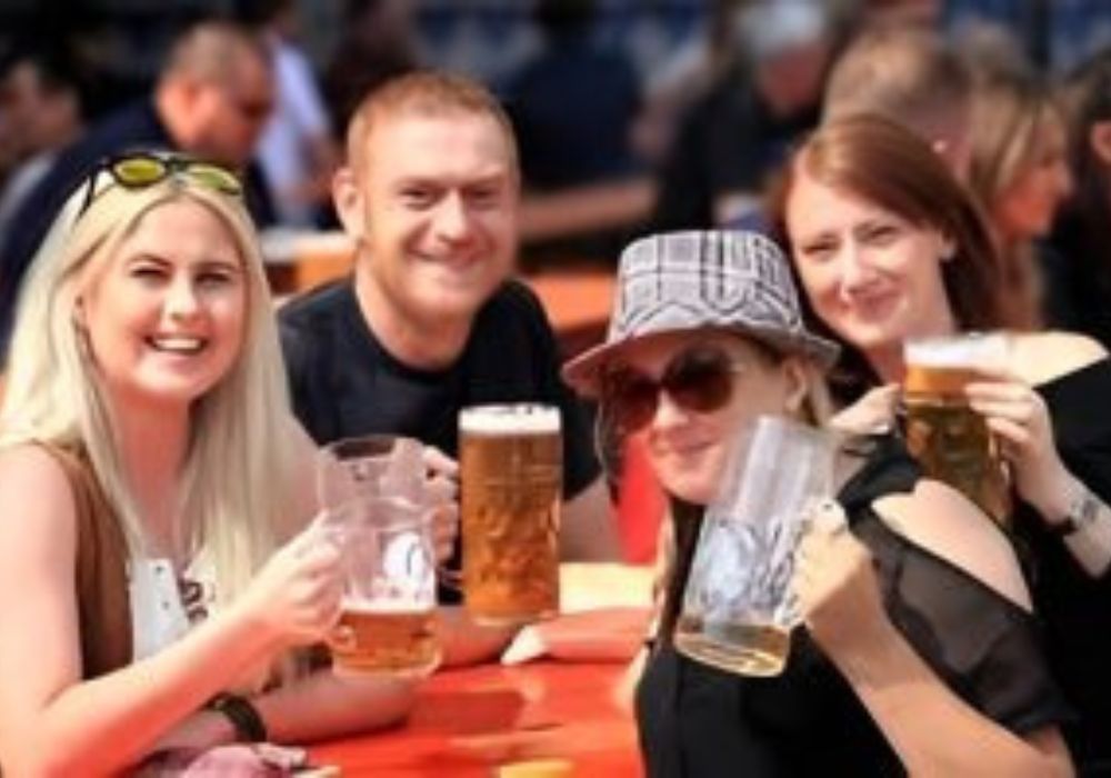 10 Golden Rules for Oktoberfest 2026: From Munich to Golden, CO ...