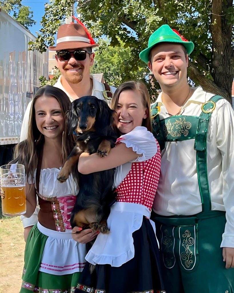 Oktoberfest St. Louis | Bayerische Alpen